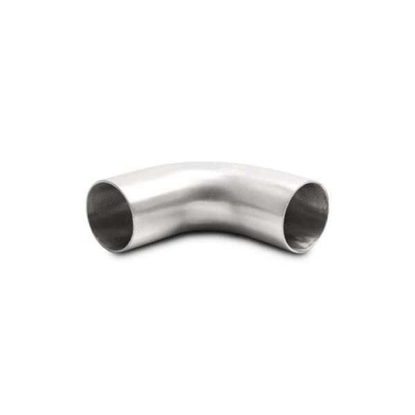 Vibrant 1.5in OD 2.75in Tangent Length T304 SS 90 Deg Mandrel Bend w/Extended Leg Lengthメーカー：Vibrantメーカー品番：13342・掲載画像は、カ...