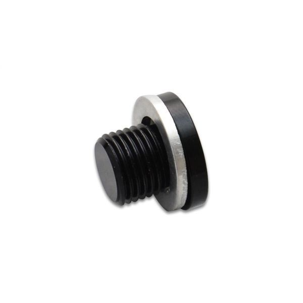 Vibrant M12 x 1.5 Metric Port Plug w/ Crush Washerメーカー：Vibrantメーカー品番：16662・掲載画像は、カタログより抜粋した参考画像となっております。ご不安な場合は、メーカーサイトで...