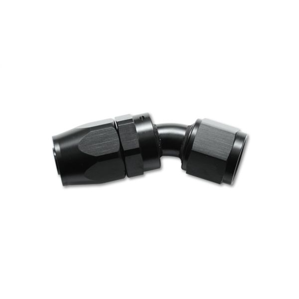 Vibrant -4AN AL 30 Degee Elbow Hose End Fittingメーカー：Vibrantメーカー品番：21304・掲載画像は、カタログより抜粋した参考画像となっております。ご不安な場合は、メーカーサイトでのご確...