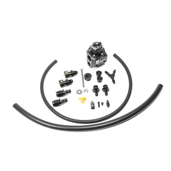 Radium Engineering 08年-21年 スバル WRX STi (EJ257 Only) RA-Series フューエル Pressure レギュレーター キットメーカー：Radium Engineeringメーカー品番：20...