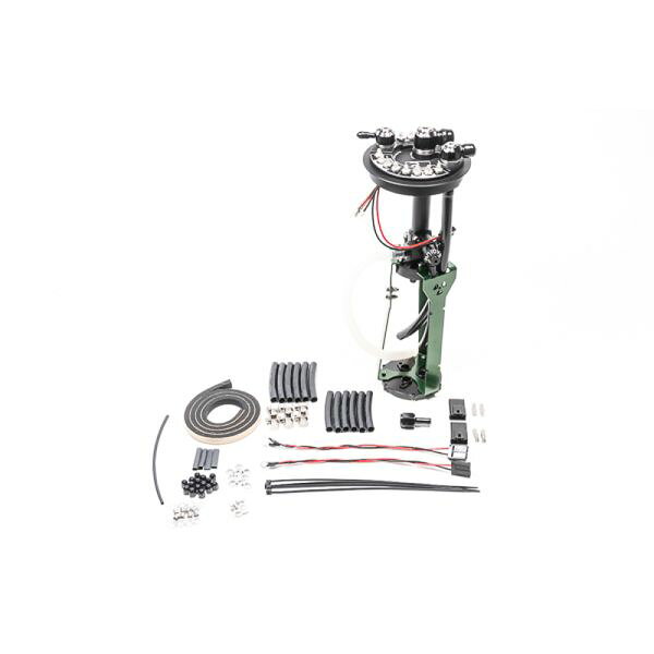 Radium Engineering トヨタ MK4 Supra JZA80 フューエル Hanger (Pump NOT Incl) WALBRO GSS342/AEM 50-1200メーカー：Radium Engineeringメーカー...