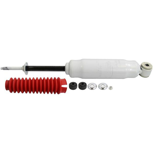 Rancho 80-96 Ford Bronco Front RS5000X Shockメーカー：Ranchoメーカー品番：RS55029・掲載画像は、カタログより抜粋した参考画像となっております。ご不安な場合は、メーカーサイトでのご確認を...