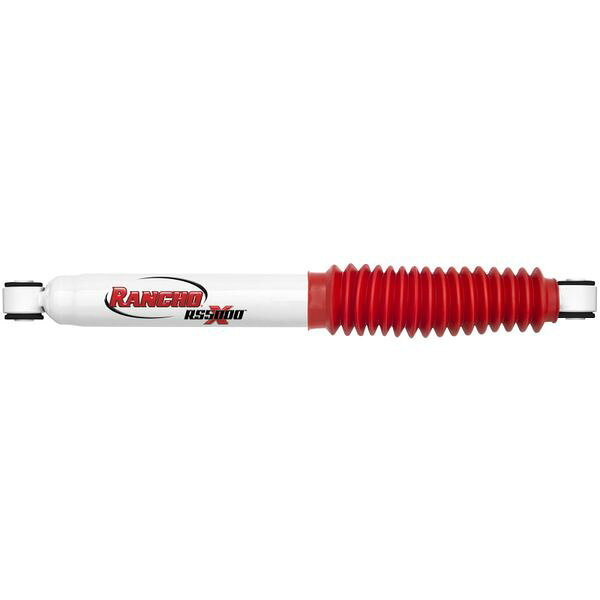 Rancho 98-00 GMC Envoy Front RS5000X Shockメーカー：Ranchoメーカー品番：RS55123・掲載画像は、カタログより抜粋した参考画像となっております。ご不安な場合は、メーカーサイトでのご確認をお願...