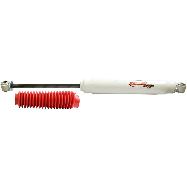 Rancho 99-04 Ford Pickup / F450 Series Super Duty Rear RS5000X Shockメーカー：Ranchoメーカー品番：RS55126・掲載画像は、カタログより抜粋した参考画像となっており...