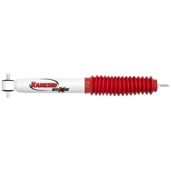 Rancho 97-02 Ford Expedition Front RS5000X Shockメーカー：Ranchoメーカー品番：RS55235・掲載画像は、カタログより抜粋した参考画像となっております。ご不安な場合は、メーカーサイトでの...
