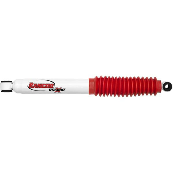Rancho 99-16 Ford Pickup / F250 Series Super Duty Rear RS5000X Shockメーカー：Ranchoメーカー品番：RS55254・掲載画像は、カタログより抜粋した参考画像となっており...