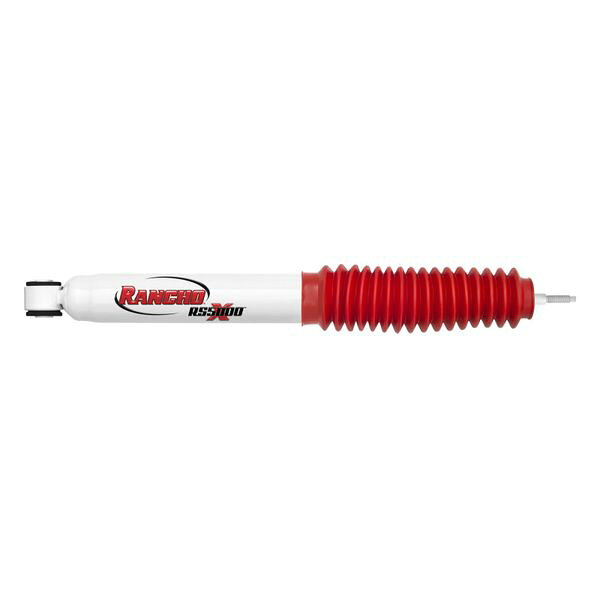 Rancho 02-06 Chevrolet Avalanche 2500 Front RS5000X Shockメーカー：Ranchoメーカー品番：RS55295・掲載画像は、カタログより抜粋した参考画像となっております。ご不安な場合は、...
