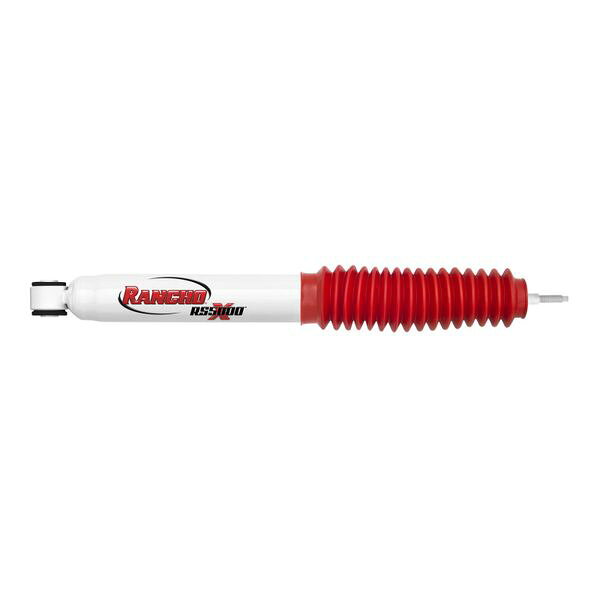 Rancho 97-02 Ford Expedition Front RS5000X Shockメーカー：Ranchoメーカー品番：RS55372・掲載画像は、カタログより抜粋した参考画像となっております。ご不安な場合は、メーカーサイトでの...