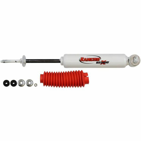 Rancho 84-95 Toyota Pickup Front RS5000X Shockメーカー：Ranchoメーカー品番：RS55609・掲載画像は、カタログより抜粋した参考画像となっております。ご不安な場合は、メーカーサイトでのご確...