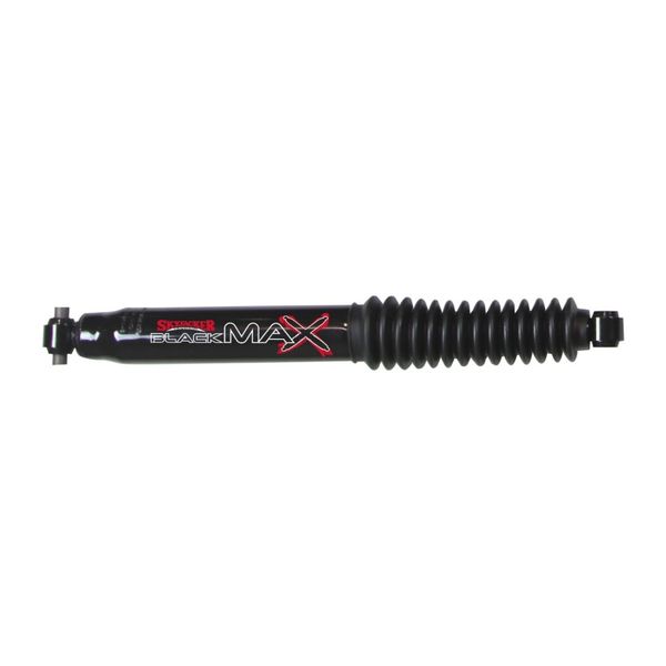 Skyjacker 2018+ Jeep Wrangler JL 2in-2.5in Lift Black Max Front Shock Absorber w/ Black Bootメーカー：Skyjackerメーカー品番：B8385・掲...