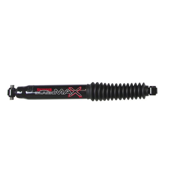 Skyjacker 2018+ Jeep Wrangler JL 2in-3in Lift Black Max Rear Shock Absorber w/ Black Bootメーカー：Skyjackerメーカー品番：B8387・掲載画像...