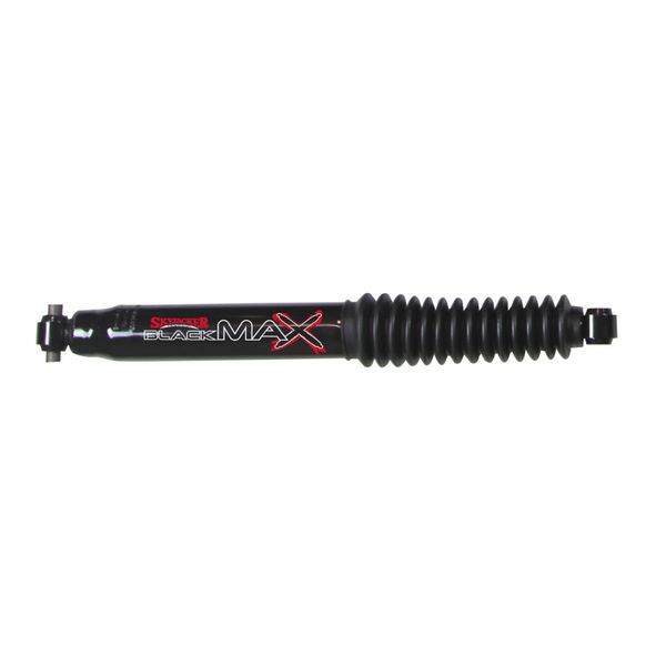 Skyjacker 2018+ Jeep Wrangler JL 3.5in-4in Lift Black Max Rear Shock Absorber w/ Black Bootメーカー：Skyjackerメーカー品番：B8388・掲載...