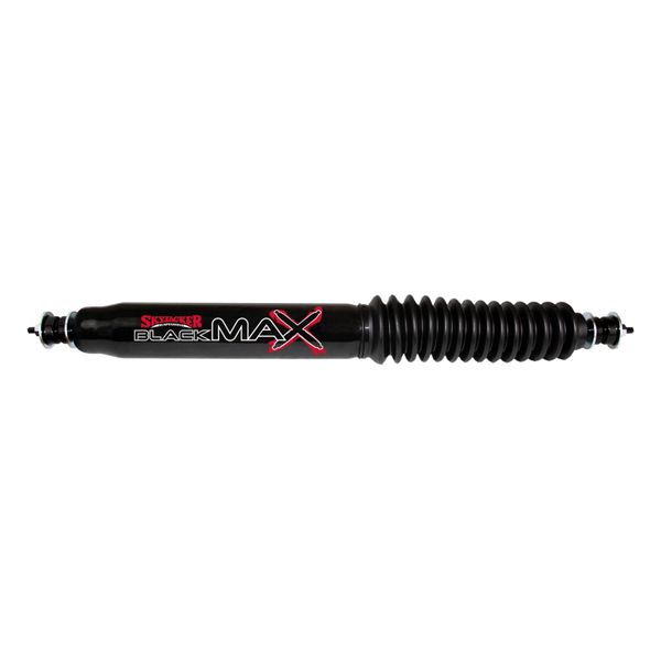 Skyjacker 2007-2017 Jeep Wrangler (JK) Black Max Shock Absorberメーカー：Skyjackerメーカー品番：B8514・掲載画像は、カタログより抜粋した参考画像となっております。ご...