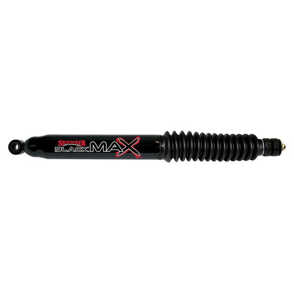 Skyjacker Black Max Shock Absorber 2005-2017 Ford F-250 Super Dutyメーカー：Skyjackerメーカー品番：B8593・掲載画像は、カタログより抜粋した参考画像となっておりま...