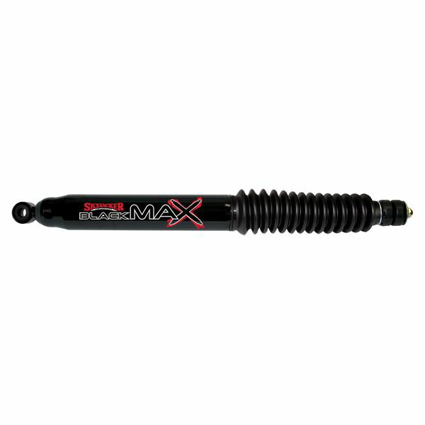 Skyjacker Black Max Shock Absorber 2007-2010 Dodge Ram 3500 Crew Cab 4WD Extended Crew Cab 4WDメーカー：Skyjackerメーカー品番：B8594...