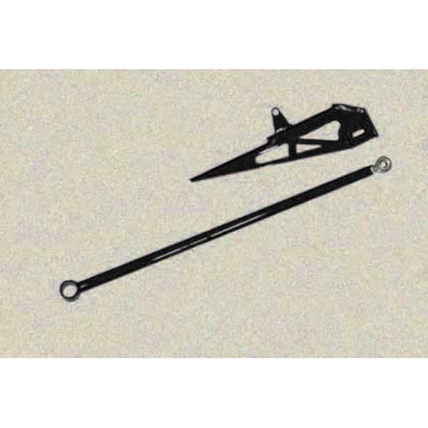 Skyjacker 1994-2001 ダッジ Ram 2500 4 ホイール Drive Track Barメーカー：Skyjackerメーカー品番：DTBA27・掲載画像は、カタログより抜粋した参考画像となっております。ご不安な場合は、...