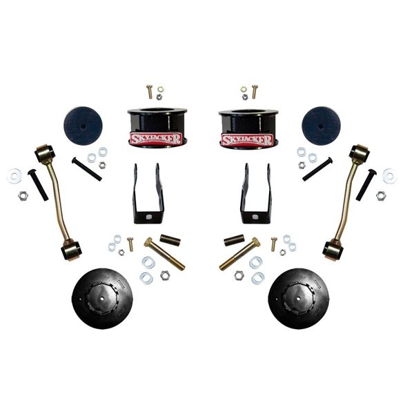 Skyjacker 20年-22年 ジープ Gladiator JT (Mojave ONLY) 2.5in. Suspension リフトキットメーカー：Skyjackerメーカー品番：G250MMSB・掲載画像は、カタログより抜粋した参...