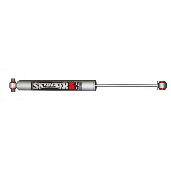 Skyjacker 2018-2019 Jeep Wrangler (JL) 4-Door Rubicon 4WD M95 Performance Shock Absorberメーカー：Skyjackerメーカー品番：M9389・掲載画像は...