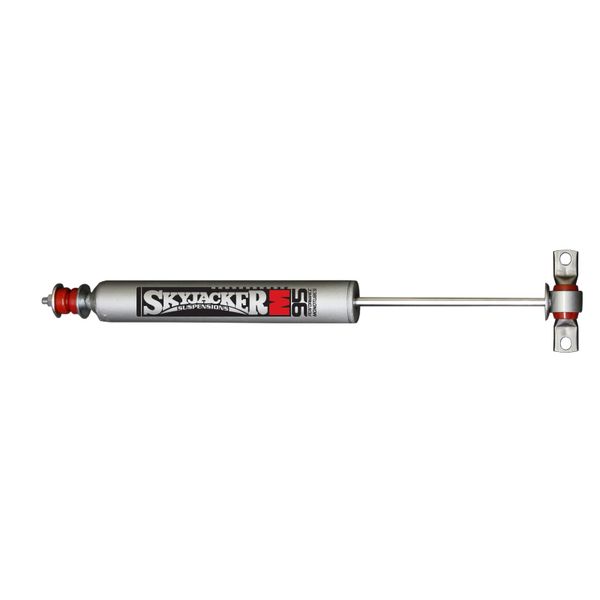 Skyjacker M95 Performance Shock Absorber 1997-2006 Jeep Wrangler (TJ)メーカー：Skyjackerメーカー品番：M9549・掲載画像は、カタログより抜粋した参考画像となって...