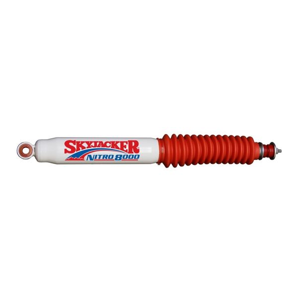 Skyjacker 2007-2017 Jeep Wrangler (JK) Nitro Shock Absorberメーカー：Skyjackerメーカー品番：N8001・掲載画像は、カタログより抜粋した参考画像となっております。ご不安な場...