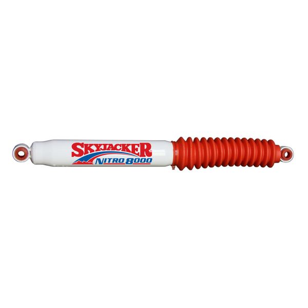 Skyjacker Shock Absorber 1981-1992 Isuzu Pickup 4 Wheel Driveメーカー：Skyjackerメーカー品番：N8012・掲載画像は、カタログより抜粋した参考画像となっております。ご不安...