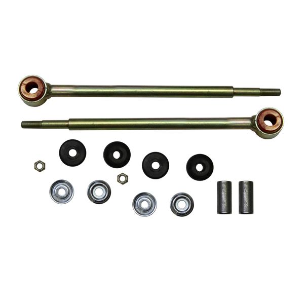 Skyjacker 2005-2005 フォード F-250 Super Duty Sway Bar Linkメーカー：Skyjackerメーカー品番：SBE5954・掲載画像は、カタログより抜粋した参考画像となっております。ご不安な場合は...