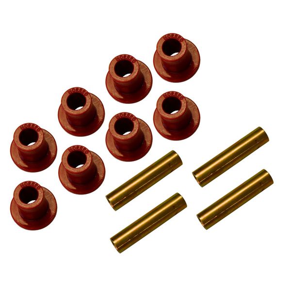 Skyjacker Leaf Spring Bushing 1974-1981 Plymouth Trailduster 4 Wheel Driveメーカー：Skyjackerメーカー品番：SE12D・掲載画像は、カタログより抜粋した参考画...