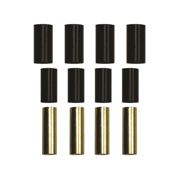 Skyjacker Leaf Spring Bushing 1976-1983 Jeep CJ5メーカー：Skyjackerメーカー品番：SE40J・掲載画像は、カタログより抜粋した参考画像となっております。ご不安な場合は、メーカーサイトで...