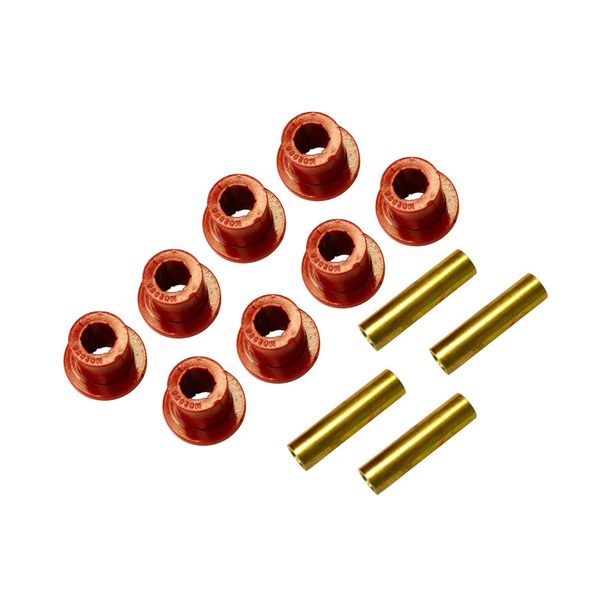 Skyjacker Leaf Spring Bushing 2004-2004 Ford F-250 Super Dutyメーカー：Skyjackerメーカー品番：SE90F・掲載画像は、カタログより抜粋した参考画像となっております。ご不安...