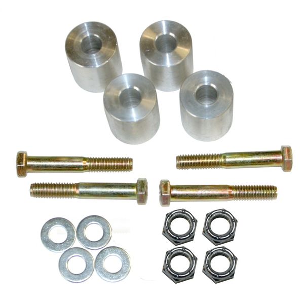 Skyjacker 1987-1988 Chevrolet V30 Pickup Transfer Case Lowering Kitメーカー：Skyjackerメーカー品番：TCL15・掲載画像は、カタログより抜粋した参考画像となっており...