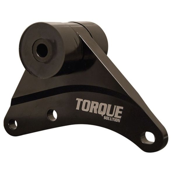 Torque Solution ビレット アルミニウム トランスミッション Mount: Dodge Neon SRT-4 2003年-05年メーカー：Torque Solutionメーカー品番：TS-DNSRT-003・掲載画像は、カタロ...