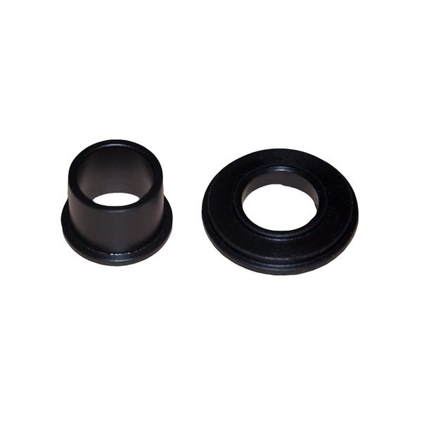 Torque Solution Gate Selector Pivot ブッシュ: ミツビシ Evolution X 2008+メーカー：Torque Solutionメーカー品番：TS-EV-GSP・掲載画像は、カタログより抜粋した参考画...