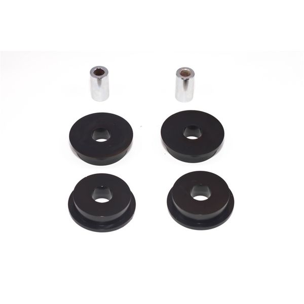 Torque Solution Mustache Bar ブッシュ: ミツビシ Evolution 8/9メーカー：Torque Solutionメーカー品番：TS-EV8-104・掲載画像は、カタログより抜粋した参考画像となっております。...