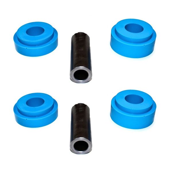 Torque Solution Urethane Differential Inserts: ミツビシ Evolution X MR & GSR 2008+メーカー：Torque Solutionメーカー品番：TS-EVX-002・掲載画像...