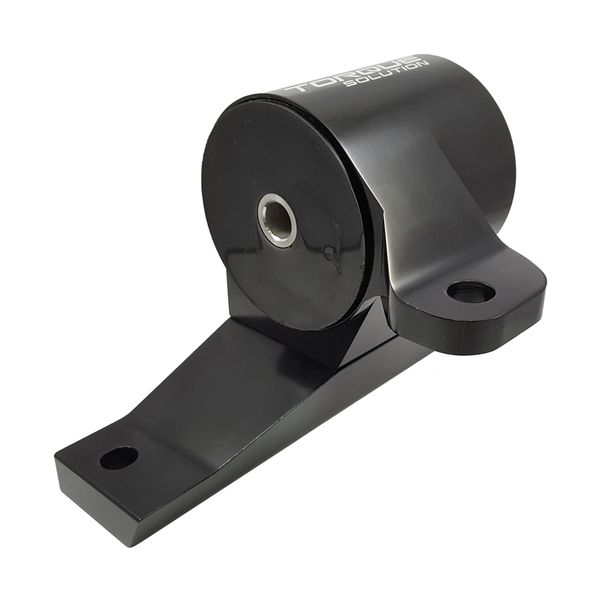 Torque Solution アルミニウム エンジンマウント: ミツビシ Lancer/Ralliart/Evolution X 2008年-15年メーカー：Torque Solutionメーカー品番：TS-EX-100・掲載画像は、カタ...