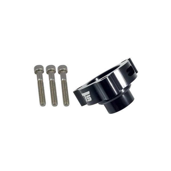 Torque Solution ブローオフ バルブアダプター : 2012+ Fiat 500 Abarth/2012+ Dodge Dart 1.4L Turboメーカー：Torque Solutionメーカー品番：TS-FD-BOVS・...