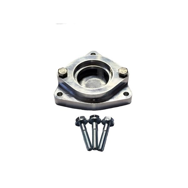 Torque Solution Greddy ブローオフ バルブアダプター : Hyundai Genesis Coupe 2.0T 2010+メーカー：Torque Solutionメーカー品番：TS-GEN-GRD・掲載画像は、カタログ...