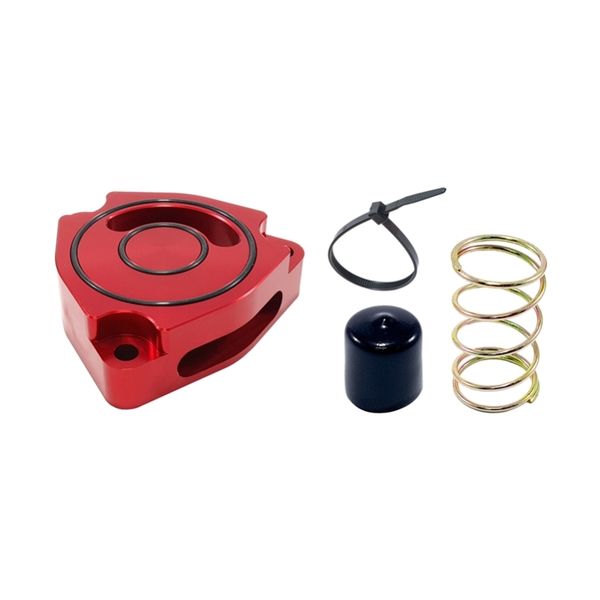 Torque Solution ブローオフ BOV サウンドプレート Red 11+ Hyundai Veloster Turboメーカー：Torque Solutionメーカー品番：TS-SP2-HVR・掲載画像は、カタログより抜粋した参...