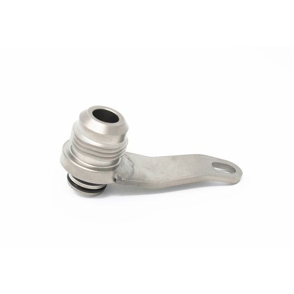 Torque Solution -10AN Turbo Oil Return フィッテイング スバル EJ All Yearsメーカー：Torque Solutionメーカー品番：TS-SU-486・掲載画像は、カタログより抜粋した参考画像...