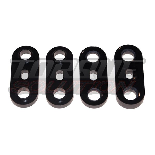 Torque Solution Positive Shift キット: スバル WRX/STi 2008年-2011年メーカー：Torque Solutionメーカー品番：TS-SU-PSK2・掲載画像は、カタログより抜粋した参考画像となっ...