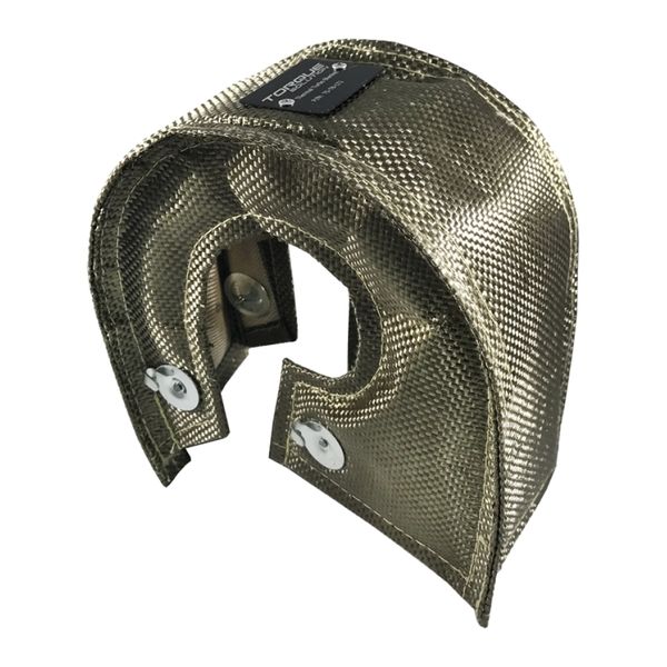 Torque Solution サーマル Turbo Blanket Volcanic Rock: T3/T3/T4/T25/T28/GT25/GT28/GT30/GT32/GT35/GT37メーカー：Torque Solutionメーカー...