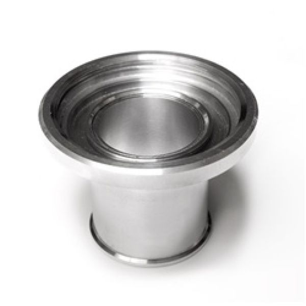 Torque Solution HKS 1.25in クランプ on アダプター: Universalメーカー：Torque Solutionメーカー品番：TS-UNI-024・掲載画像は、カタログより抜粋した参考画像となっております。ご不...