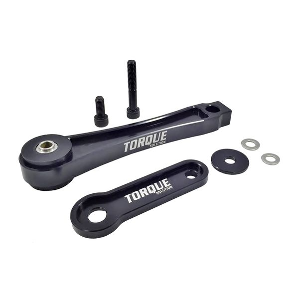 Torque Solution Pendulum Mount Dog Bone フォルクスワーゲン 2005.5-2014メーカー：Torque Solutionメーカー品番：TS-VW-022・掲載画像は、カタログより抜粋した参考画像とな...