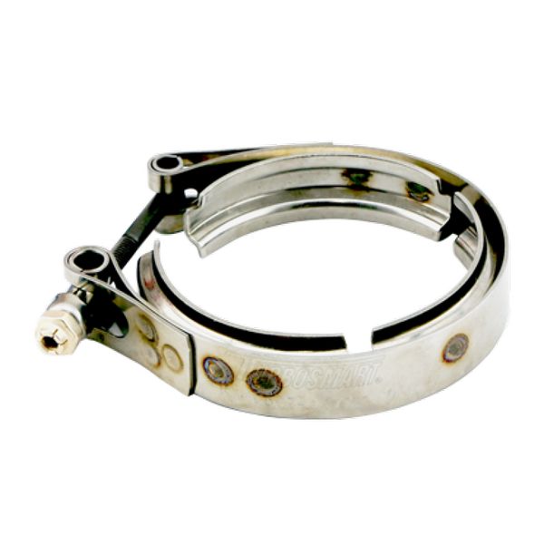 Turbosmart WG50 GenV Inlet V-Band Clampメーカー：Turbosmartメーカー品番：TS-0554-3003・掲載画像は、カタログより抜粋した参考画像となっております。ご不安な場合は、メーカーサイトでの...