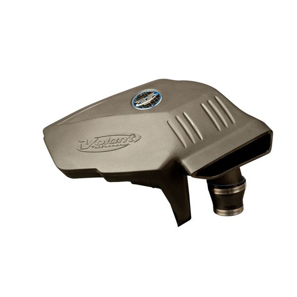 Volant 09-13 Audi A4 2.0T / 11-13 A5 2.0T Powercore Closed Box Air Intake Systemメーカー：Volantメーカー品番：119206・掲載画像は、カタログより抜粋し...