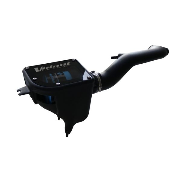 Volant 2018 Jeep Wrangler JL 3.6L V6 PowerCore Closed Box Air Intake Systemメーカー：Volantメーカー品番：177366・掲載画像は、カタログより抜粋した参考画像...