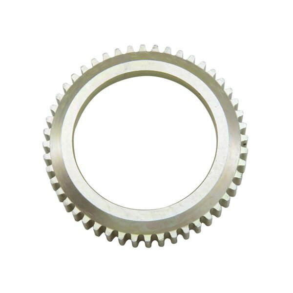 Yukon Gear Abs Tone Ring 8.25in & 9.25in シボレー Axle 3.716in OD, 48 Toothメーカー：Yukon Gear & Axleメーカー品番：YSPABS-033・掲載画像は、カタロ...