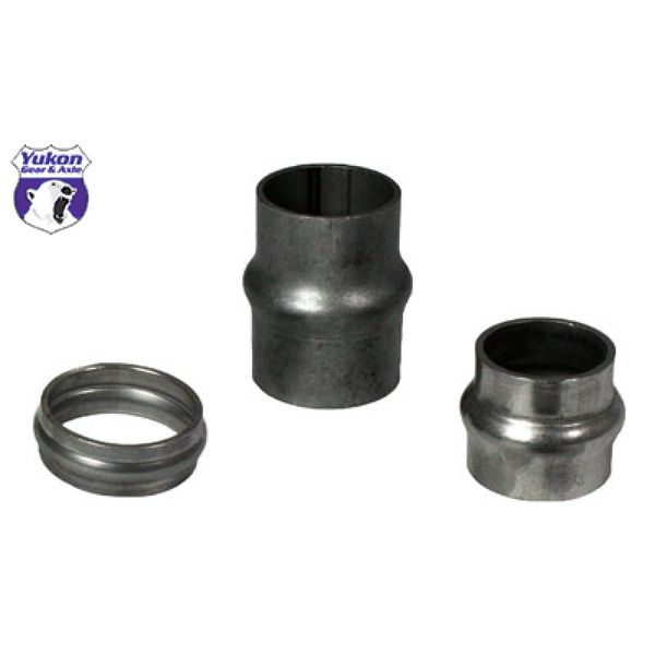 Yukon Gear Rplcmnt Crush Sleeve For Dana 44 JK リヤ / GM 7.6in IRS / 8.5in / 8.6inメーカー：Yukon Gear & Axleメーカー品番：YSPCS-014・掲...