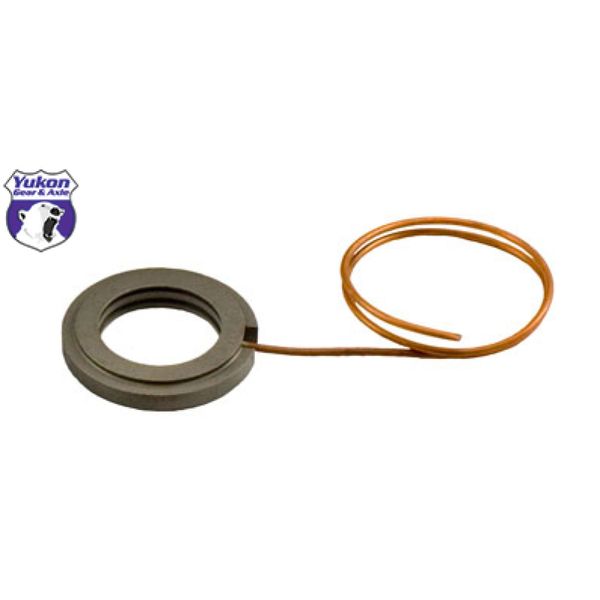 Yukon Gear Seal Housing For Dana 30 / Model 35 Zip Lockerメーカー：Yukon Gear & Axleメーカー品番：YZLASH-02・掲載画像は、カタログより抜粋した参考画像となって...