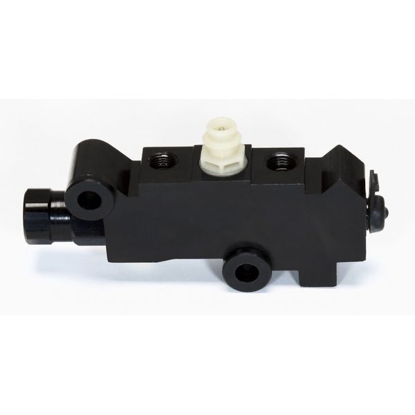 Wilwood Proportioning バルブ - GM Style Fixed w/ Delay (Metering バルブ)メーカー：Wilwoodメーカー品番：260-11322・掲載画像は、カタログより抜粋した参考画像となってお...